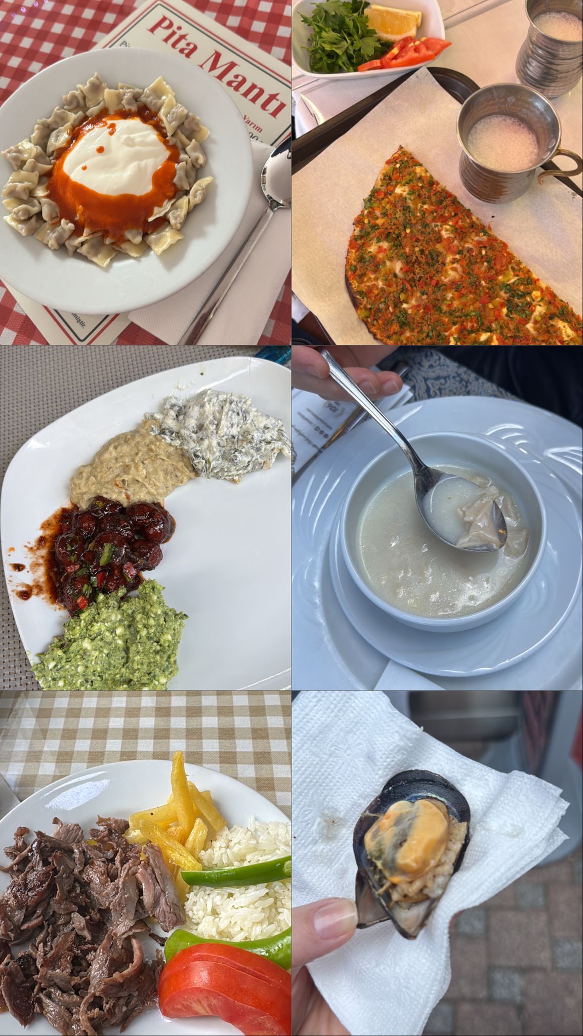 Taste Istanbul: A Culinary Adventure Awaits